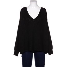 Zara Pullover Damen Gr&ouml;&szlig;e S Second Hand schwarz