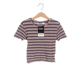 Pull&Bear Pull&Bear T-Shirt Damen Gr&ouml;&szlig;e XS Second Hand pink