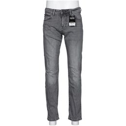 Tom Tailor Jeans Herren Gr&ouml;&szlig;e 29 Second Hand grau