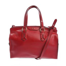 Lauren by Ralph Lauren Lauren Ralph Lauren Handtasche Damen Größe One Size Second Hand rot