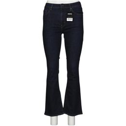 Levi's LEVI'S Jeans Damen Gr&ouml;&szlig;e 31 Second Hand marine