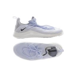 Nike Sneaker Damen Gr&ouml;&szlig;e 36.5 Second Hand hellblau