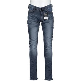 Mustang Jeans Herren Gr&ouml;&szlig;e 30 Second Hand blau