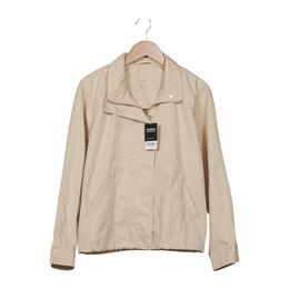 Massimo Dutti Jacke Damen Größe M Second Hand beige