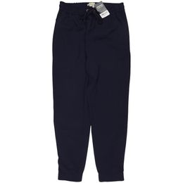 Boden Stoffhose Damen Gr&ouml;&szlig;e XS Second Hand marine