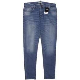 LTB Jeans Herren Gr&ouml;&szlig;e 33 Second Hand blau