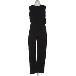 G-Star Raw G-STAR Overall oder Jumpsuit Damen Gr&ouml;&szlig;e S Second Hand schwarz