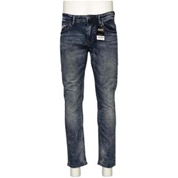 Tom Tailor Jeans Herren Gr&ouml;&szlig;e 33 Second Hand blau