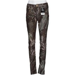 MOS MOSH Jeans Damen Gr&ouml;&szlig;e 28 Second Hand bunt