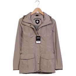 Wellensteyn Jacke Damen Größe S Second Hand beige