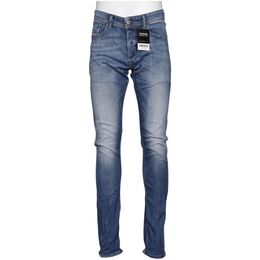 Diesel Jeans Herren Gr&ouml;&szlig;e 30 Second Hand blau