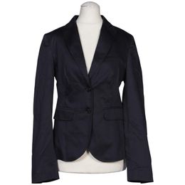 More & More MORE & MORE Blazer Damen Gr&ouml;&szlig;e XS Second Hand marine