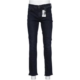 Levi's LEVI'S Jeans Herren Größe 30 Second Hand marine