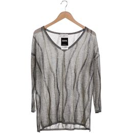 Rick Cardona by heine Pullover Damen Größe S Second Hand grau
