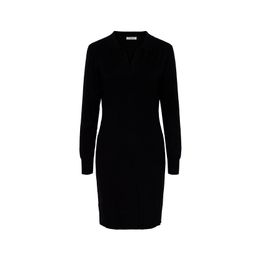Tchibo - Strickkleid - Damen - Gr. L - schwarz