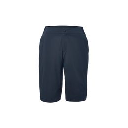 Tchibo - Softshell-Funktionsshorts - Damen - Gr. 38 - dunkelblau