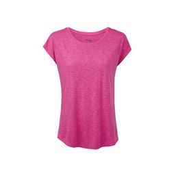 Tchibo - Sportshirt - Damen - Gr. M - pink