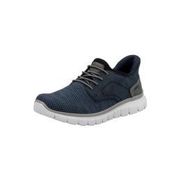 Rieker Sneakers male Blue size 46