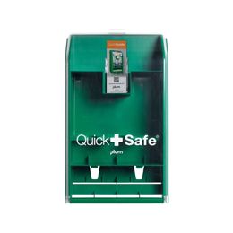 Plum Erste-Hilfe-Station QuickSafe Box Empty (5173)