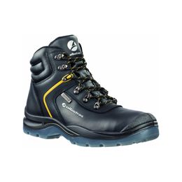 Sicherheitsstiefel EN 20345 S3 WR albatros Gr.43 Stahlkappe/-sohle COATEX&reg;Membra ; ISM (63.112.0)