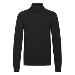 Blend Rollkragenpullover ' BHBRYAN ' Herren Gr&ouml;&szlig;e M schwarz