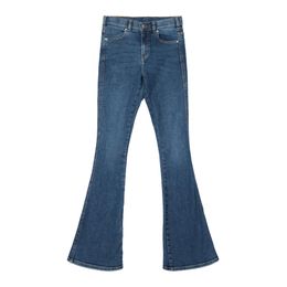 Dr. Denim Jeans 'Lexy' Damen Gr&ouml;&szlig;e 29 blue denim