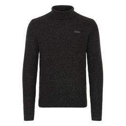 Blend Rollkragenpullover Herren Gr&ouml;&szlig;e M grau