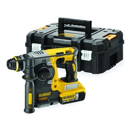 Dewalt Akku-Kombihammer DCH273P2T-QW, 18 V, 5,0 Ah)