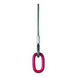 Dolezych Anschlagseil 4 m Kauschen 12 mm (2141201)