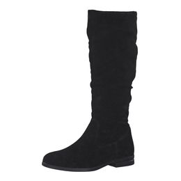 Tamaris Stiefel Damen Gr&ouml;&szlig;e 39 schwarz Winterschuhe