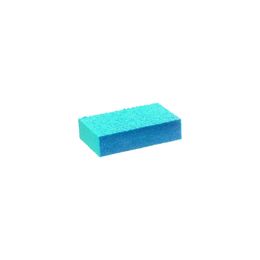 Müller Schleifreiniger Universal 80x50x20mm K60 ; Fritz Müller Schleifmittel (Schleif805020blau)