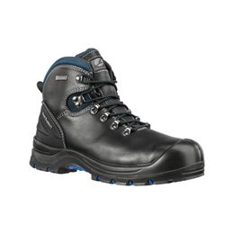 ALBATROS Sicherheitsschn&uuml;rstiefel 631750, S3, Gr. 39 (631750/39)