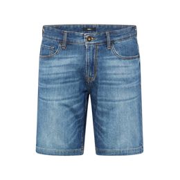 Mexx Shorts 'STAN' Herren Gr&ouml;&szlig;e 38 blue denim