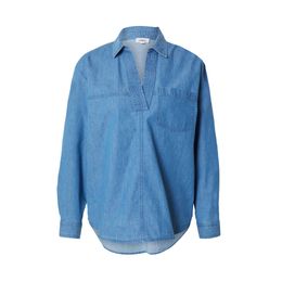 s.Oliver Bluse Damen Gr&ouml;&szlig;e M/L blue denim