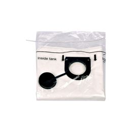 Metabo Spezial-Filterbeutel Staubklasse H, 30 Liter (635427000)
