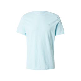 s.Oliver T-Shirt Herren Gr&ouml;&szlig;e S hellblau
