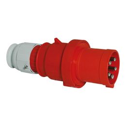 BALS Elektrotech. Stecker Plus63A 5p 400V 6h 2155)