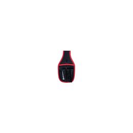 Parat Gürteltasche H290xB160xT30mm, für Werkzeugtransport mit Gürteltasche aus Nylon, Abmessungen 290x160x30mm, 5990836991)