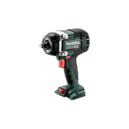 Metabo Akku-Schlagschrauber ohne Akku, Typ: 18LTX800 (602403850)