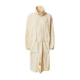 EDITED Parka 'Lorry' Damen Gr&ouml;&szlig;e M creme