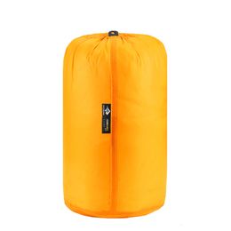 Sea To Summit Ultra-Sil Stuff Sack Packsack 30 Liter gelb - Packsäcke und Packtaschen
