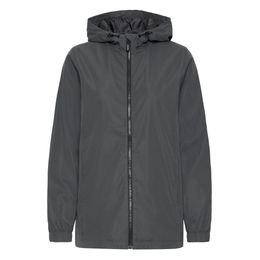oxmo Windbreaker ' OXELLAM ' Damen Gr&ouml;&szlig;e XXL dunkelgrau