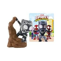 tonies Spidey und seine Super-Freunde - Raketen-Rhino & 3 weitere spannende Abenteuer, Spielfigur H&ouml;rspiel