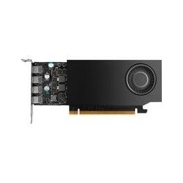 Pny Technologies NVIDIA RTX A1000 SB, Grafikkarte Bulk