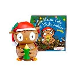 tonies Die kleine Eule feiert Weihnachten, Spielfigur H&ouml;rspiel