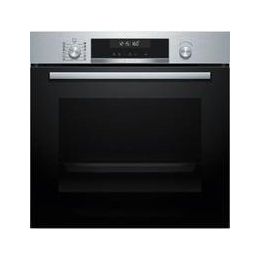 Bosch HBG578BS3 Serie 6, Backofen schwarz/edelstahl