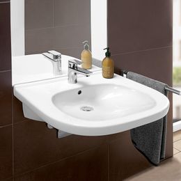 Villeroy & Boch Villeroy & Boch Vicare Waschtisch 61 x 55 cm