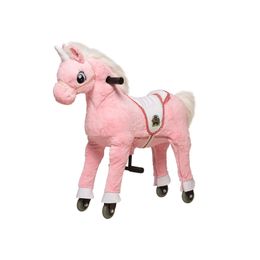 Animal Riding Reitpferd, Einhorn Rosalie small ab 3 Jahren, Sattelhöhe 56 cm