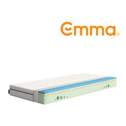Matratze »EMMA One«, ergonomisch, atmungsaktiv