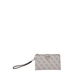 Guess Wallet 'LAUREL II' female Brown size One Size